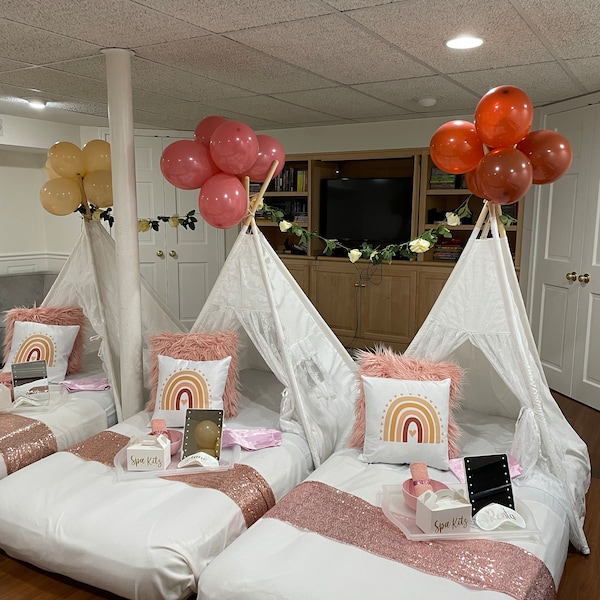 Boho Rainbow for Commercial Use, Layered SVG Cut File, Bohemian Rainbow ...