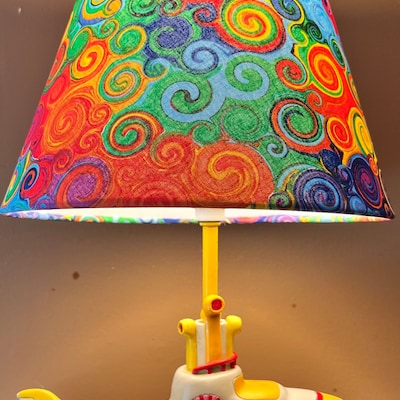 Sonic the Hedgehog Lamp Shade nintendo, Sega Characters Packed. Shades ...