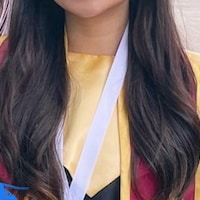 Shiny Pink Graduation Cap With Tassel 2024 Date Drop | Blank Grad Cap ...