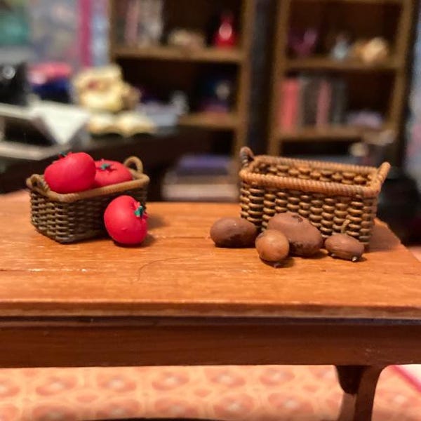 1:24 Scale Fridge Kit Dollhouse Miniature G Scale / Gauge 3D Printed ...