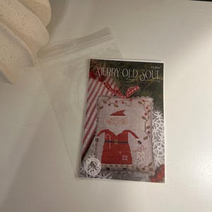 QUACK QUACK HONK Erin Elizabeth Designs Counted Cross Stitch Pattern-3 ...
