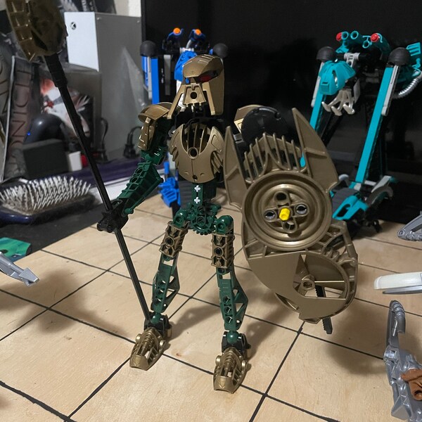 Thomas & Friends, Trackmaster : Hiro Motorized, Working. Mattel 2013 ...