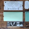 Movie Cinema Place Cards, Digital or Printed Custom Escort Cards ...