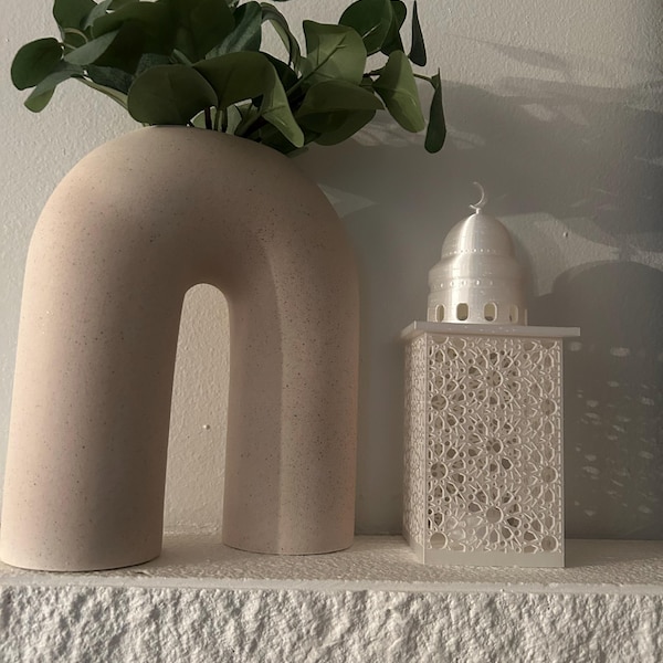 Crescent Moon Helal Islamic Coasters (islamic Gifts, Ramadan Gifts ...