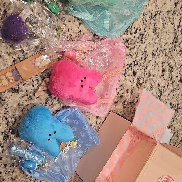 Daisy Smiles Acrylic Keychain, Flower and Smiley Face Keychain, Retro ...