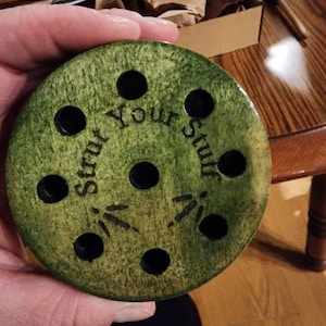 The Copperhead 3.5” Copper Turkey Call. Pot Call - Etsy