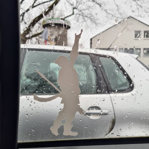 Avali Inspired Decal / Avali Sticker / Avali Logo Decal / Starbound ...