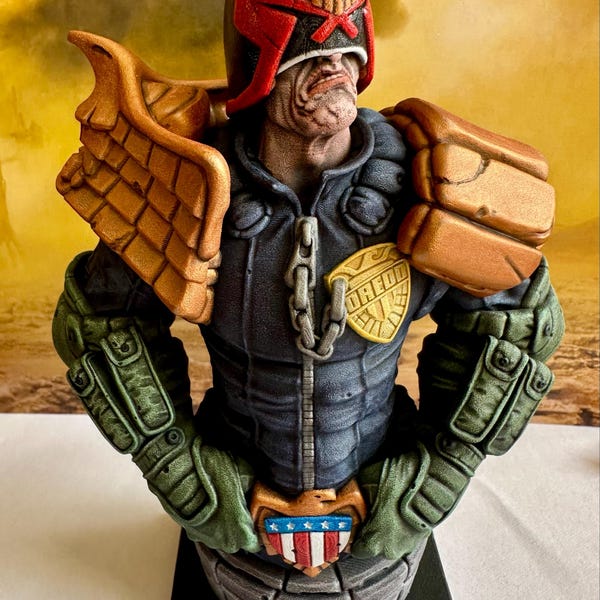 Stargate (horus Guards) - Fan Art - 3D Print Model Kit - Etsy UK