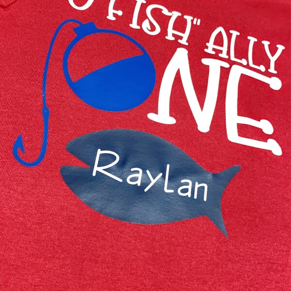 O FISH Ally One, O FISH Ally One Svg, Fish Svg, Officially One Svg, Big ...