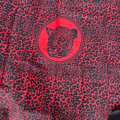 Traditional Swazi Attire Fabric. Umhelwane. Lihiya. - Etsy