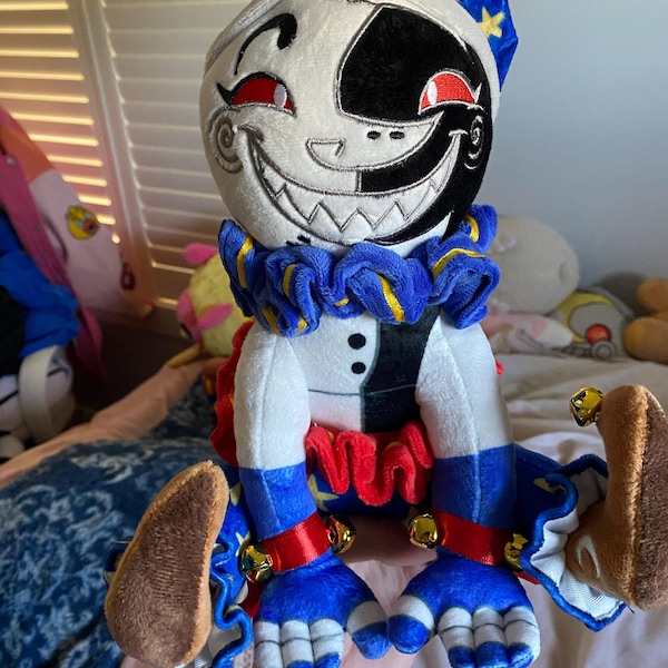 Sun and Moon Plushies! READY TO SHIP - Etsy