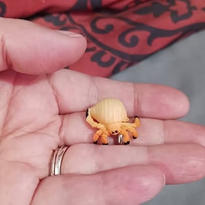 Tiny Manta Ray Figurine Soft Plastic Stingray for Diorama or Aquarium ...