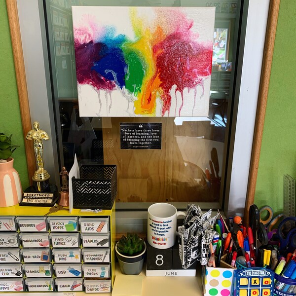 Resin Alphabet Set - NSW Foundation Font - Etsy