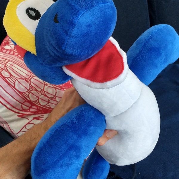 Muriel Bagge of the Series Courage the Cowardly Dog Plush 17.7 (45 Cm ...