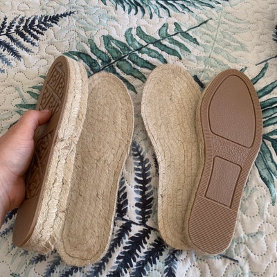 Printable Espadrilles Pattern Woman Diy_download Espadrille Sewing ...