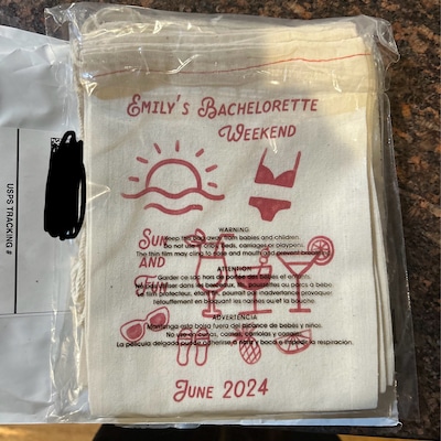 Outlander Inspired Advent Calendar Christmas Bags Sassenach Jamie ...