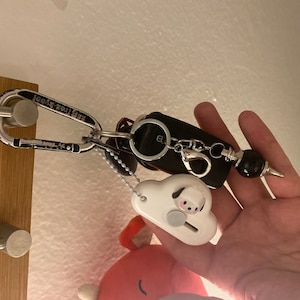 Kawaii Cute Cat Mini Paw Box Cutter, Retractable Safety Tool, Utility ...