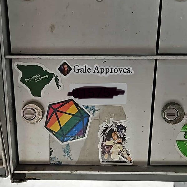 Baldur's Gate 3 Companions Approval Sticker! | Bg3 Stickers ...