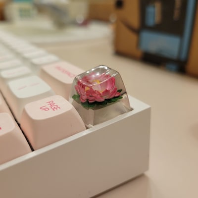 Dinosaur Keycap - Etsy