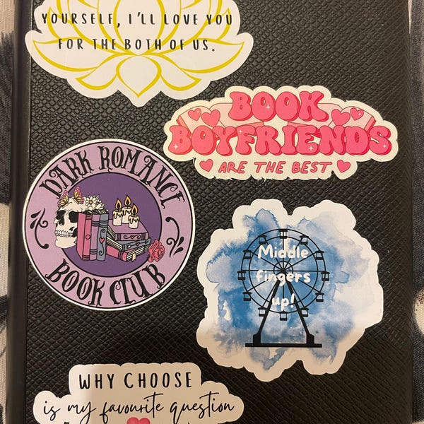 ANA HUANG™ Officially Licensed Merch/ the Twisted Series Merch/ Ana ...