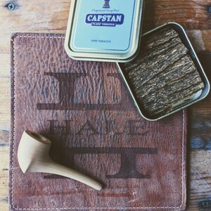 Pear Wood Pipe Tamper Handcrafted - Etsy