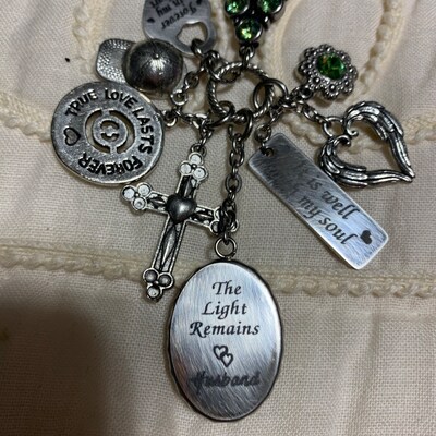 Chalice UU Jewelry, Unitarian Universalist Pendant, World Religion ...