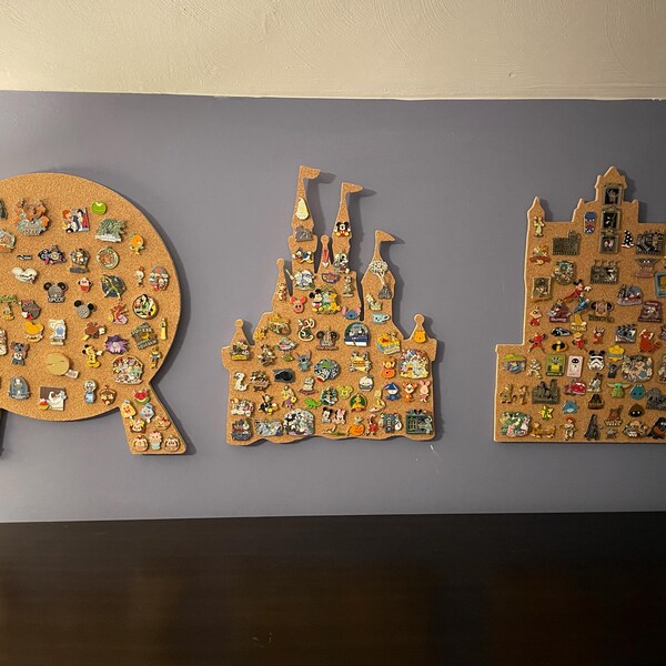 Marvel Pin Board - Inspired by Baby Groot - Etsy