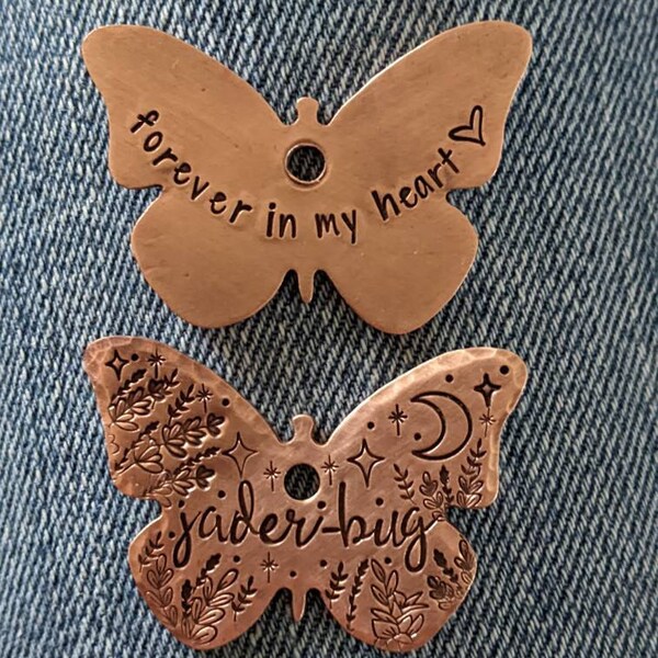 Dog Tags, Dog Tags for Dogs, 3D Dog Tag, Personalized Dog Tag, Skull ...