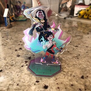 Buff Miku and Friends gakupo Meiko Kaito Gumi Etc - Etsy