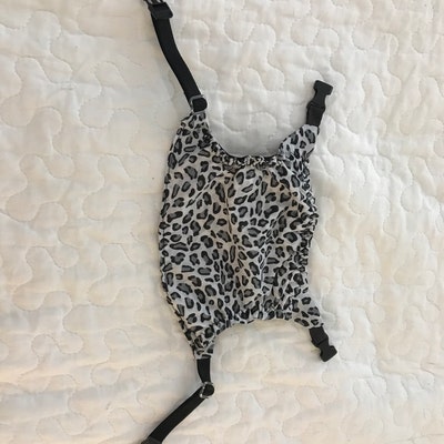 Chicken Bra Crop Support Pendulous Crop Support Crop Bra - Etsy UK