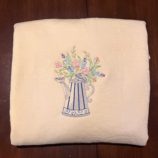 Spring Has Sprung Embroidery Designs Pack Instant Download 5x5 6x6 8x8 ...