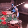 Fae Folk Fairy Faerie 01A Galaad Miniatures Fantasy Dungeons & Dragons ...
