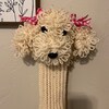 Crochet Pattern for Golf Driver Headcover (PDF Digital Download ONLY ...
