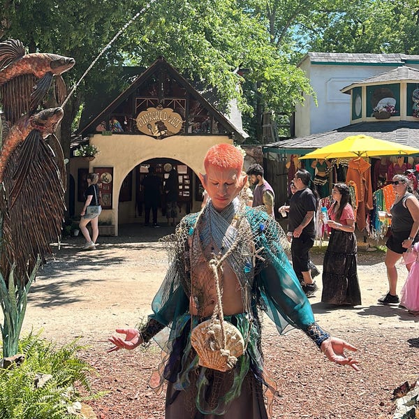 Mystic Waterfall in Swirling Clouds - Japanese Rinpa Wall Art Print - Etsy