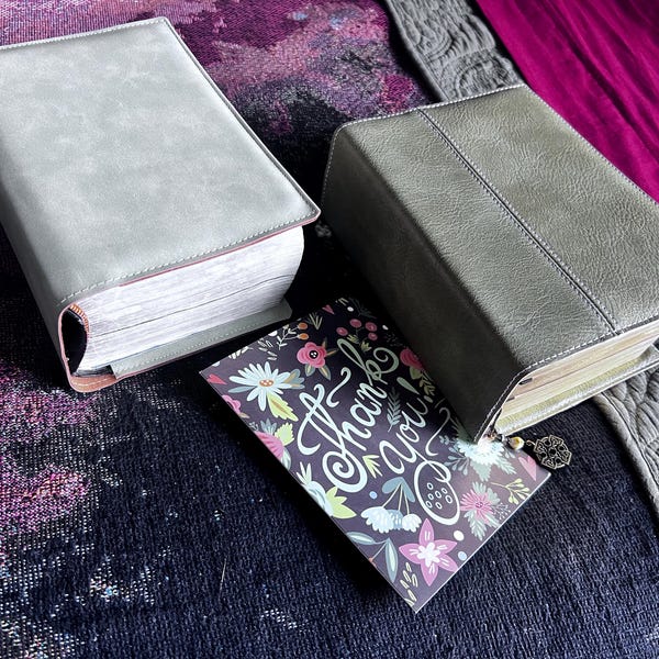 Bright Pink Regular Size LDS Quad Simulated Leather With Salt Lake ...