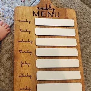 Santa Tracker Barcode Ornament - Etsy