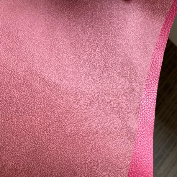 New Genuine Suede Sheets Tan Suede Turquoise Suede Pieces Suede for ...