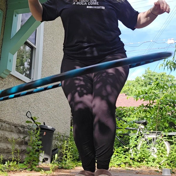 Hula Hooper Hoodie // It’s A Revolution Hooper Sweatshirt - Etsy