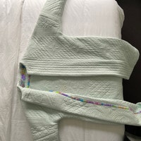 COZY COAT - Oversized Quilted Coat - Minimalist Winter Coat/jacket ...