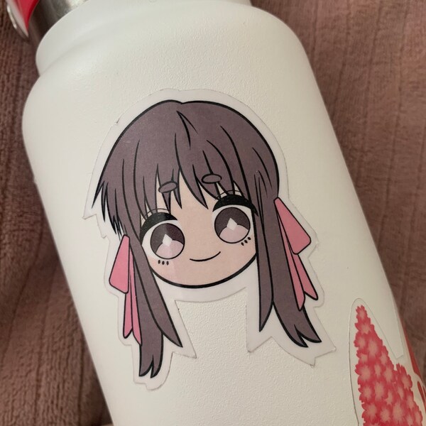 Identity V Chibi Stickers - Etsy