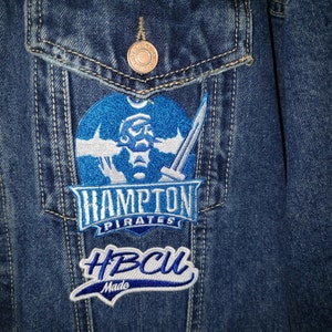 Delta Sigma Theta duck-walk Patch | Etsy