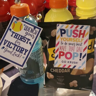 Teacher Appreciation 8x10 Printable Smoothies for Staff - Etsy