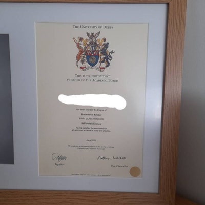 A514.8 X 21 Cm Ornate Dahlia Style Gold Picture Frame Photo Frames ...