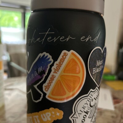 Retro Block Flower Decal Car Window Decal Daisy Vintage Retro Decal - Etsy