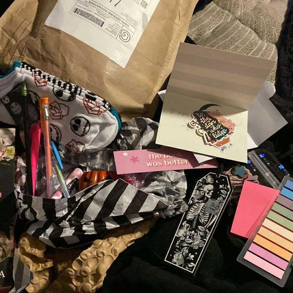 Pink Meat Cleaver Sticker, Butcher and Blackbird Inspired Sticker ...