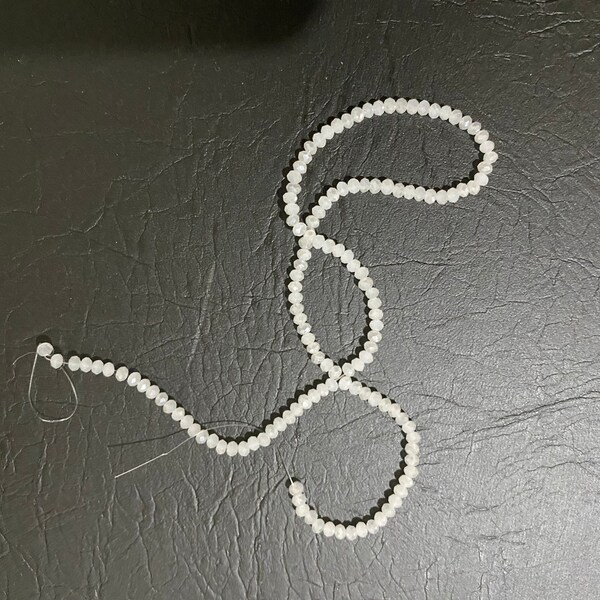 1.0mm Nylon Elastic String or Cord - Etsy