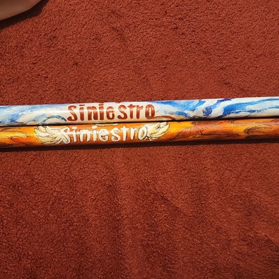 Drumstick Box Set Drumstick Box Drumstick Case Customized Drumsticks ...