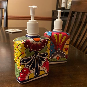 Donkey Ceramic Talavera Mexican Burrito Pottery Decor - Etsy