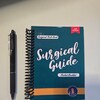 Surgical Tech Notepad, Surgical Tech Gifts, Surgical Guide - Etsy
