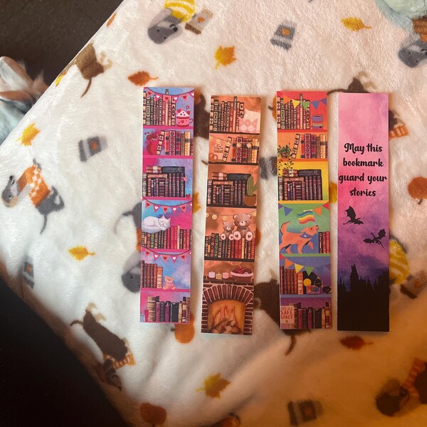 Bookish Dictionary Bookmark Bundle || Bookish || Dictionary || Bookmark ...